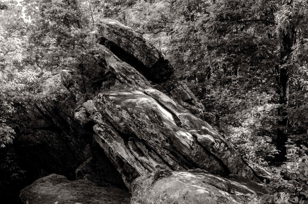 Battle of Dug Gap, May 8th, 1864 – War Was Here