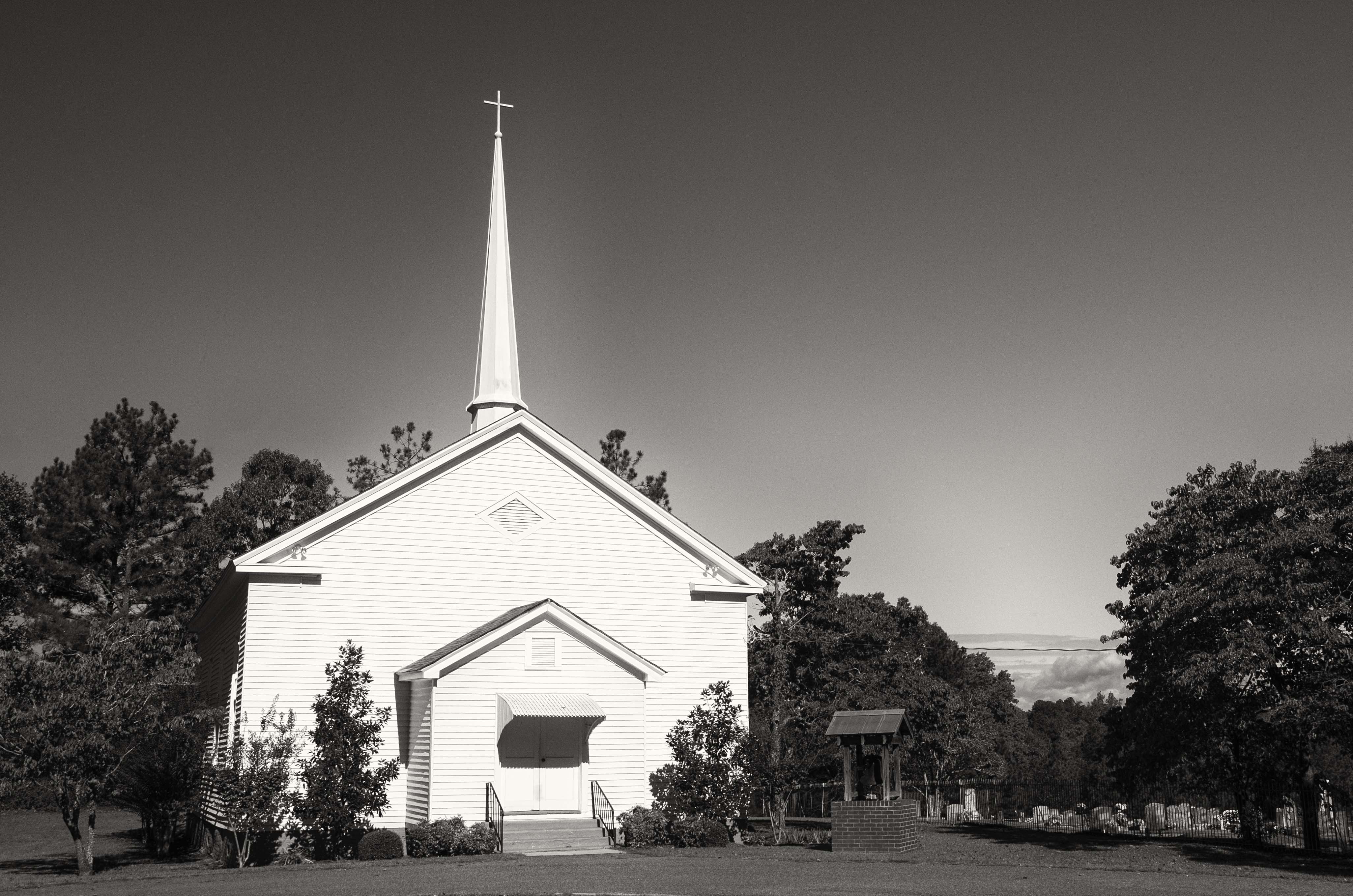 Battle of Sunshine Church – War Was Here